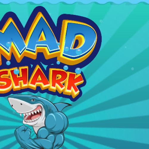 MAD SHARK - The Pizza Edition - Play Now For Free