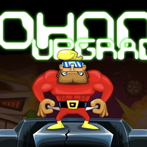 JOHNNY UPGRADE - The Pizza Edition - Play Now For Free